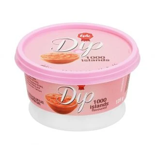1000 Island Dip | Epic Foods (PTY) Ltd Ecommerce